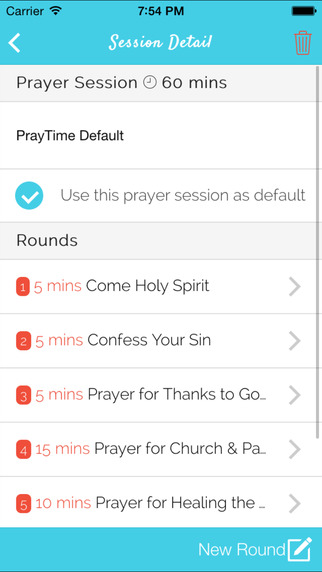 PrayTime & Me | iPhone & iPad Game Reviews | AppSpy.com
