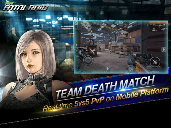 Fatal Raid - No.1 FPS (First Person Shooter Game) Tips, Cheats, Vidoes ...