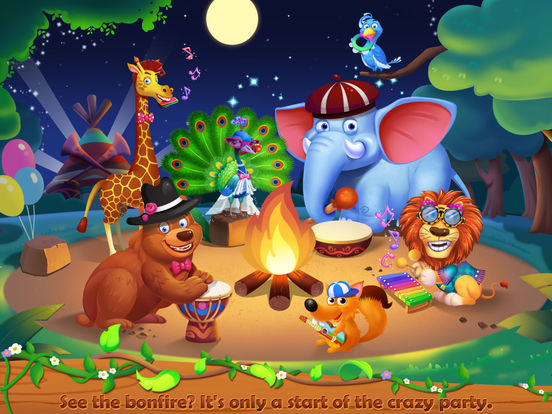 Crazy Zoo™ Tips, Cheats, Vidoes and Strategies | Gamers Unite! IOS
