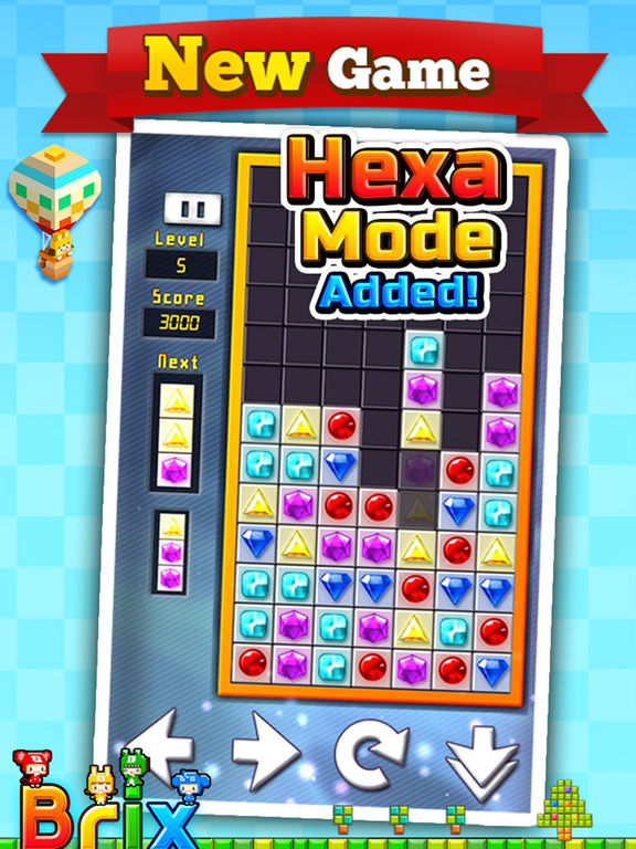 Brix Free - 1010 & Block & Hexa Tips, Cheats, Vidoes and Strategies ...