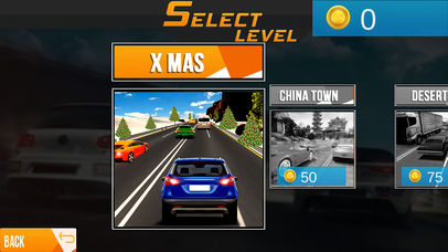 Traffic Road Racing | iPhone & iPad Game Reviews | AppSpy.com
