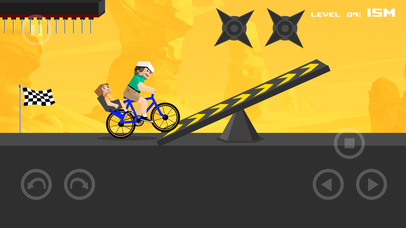 Happy Wheelie 2: Bike Race Super Wheels Run Tips, Cheats, Vidoes and ...