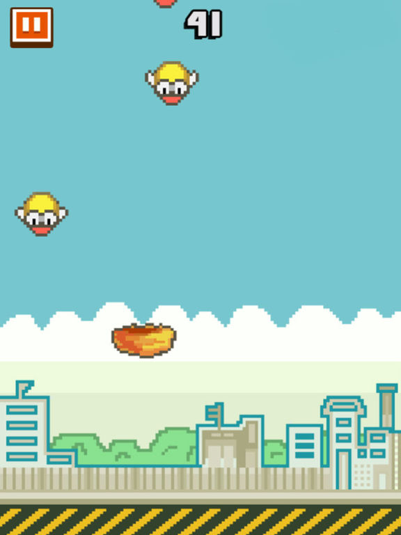 Flappy Fall Tips, Cheats, Vidoes and Strategies | Gamers Unite! IOS