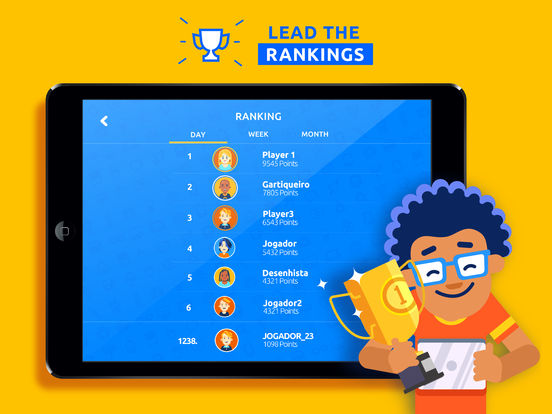 Gartic Tips, Cheats, Vidoes and Strategies | Gamers Unite! IOS