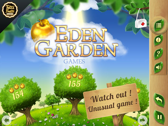 Eden Garden Games Tips, Cheats, Vidoes and Strategies | Gamers Unite! IOS