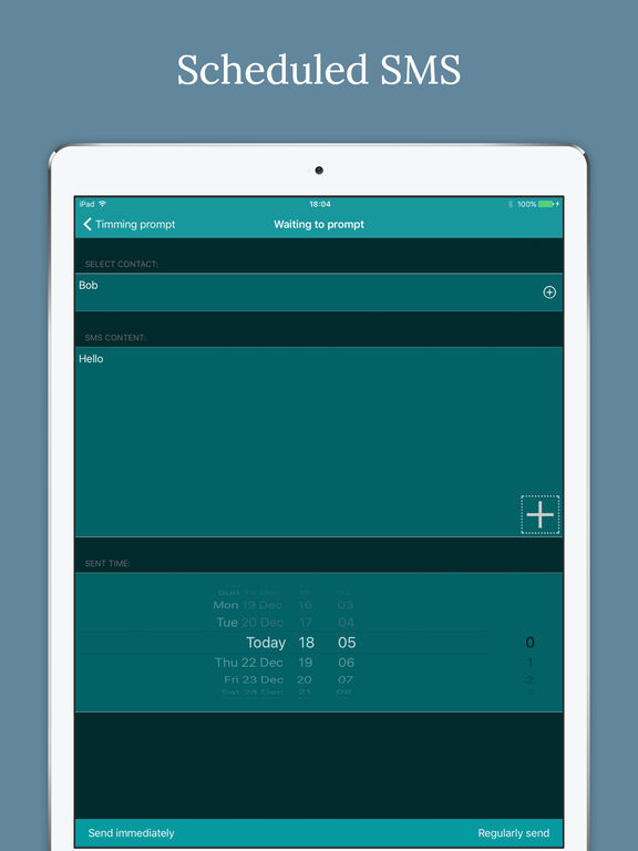 Schedule SMS Pro - Send Text Scheduler Tips, Cheats, Vidoes and ...