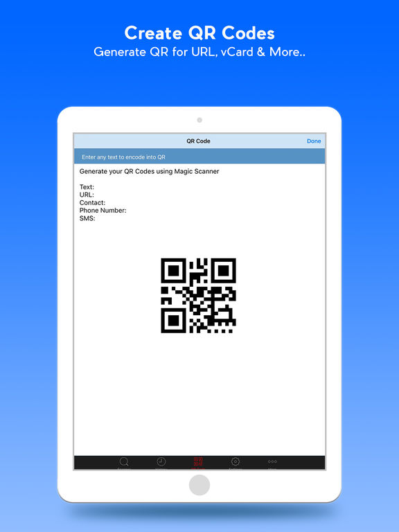 QR Code Scanner - QR Reader & Barcode Scanner Tips, Cheats, Vidoes and ...