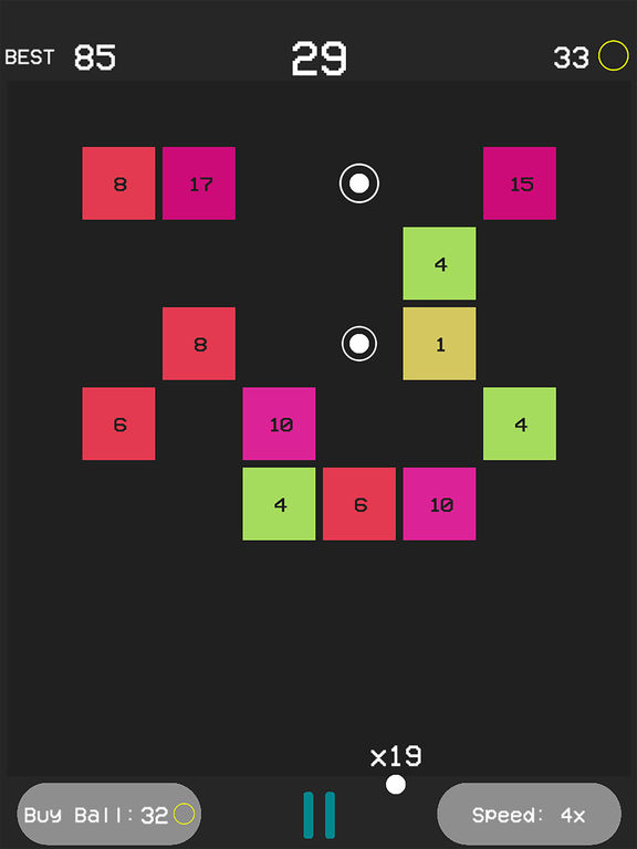 Catch Balls: Break Up Bricks Tips, Cheats, Vidoes and Strategies ...