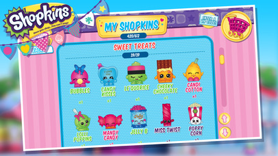 Shopkins: Welcome to Shopville Tips, Cheats, Vidoes and Strategies ...