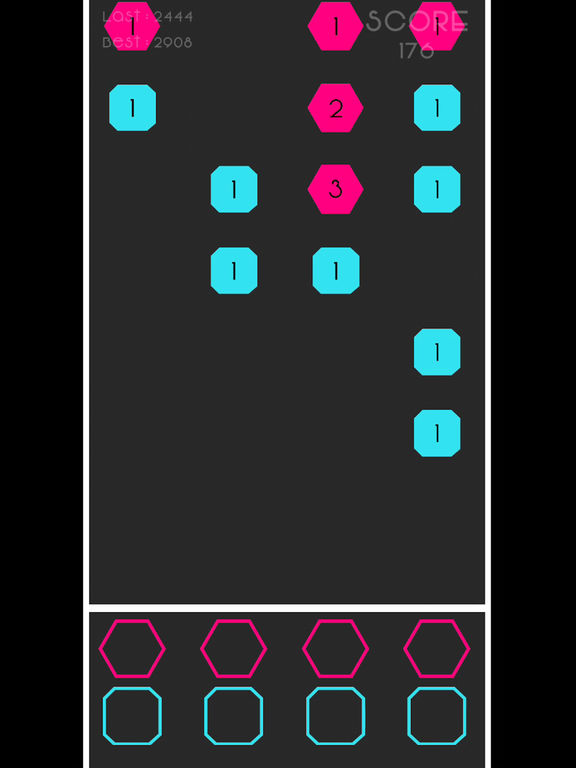 Tap Tap Geometry Tips, Cheats, Vidoes and Strategies | Gamers Unite! IOS