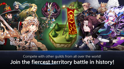 Chaos Chronicle Tips, Cheats, Vidoes and Strategies | Gamers Unite! IOS