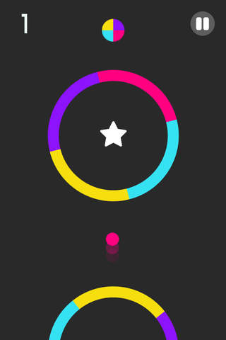 Color Switch on AppGamer.com