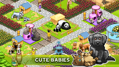 App Shopper: Mini Pets (Games)