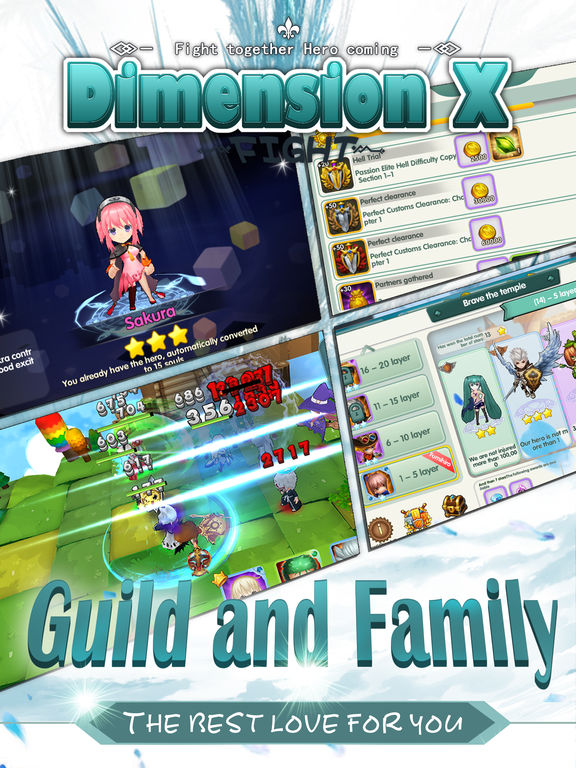 Dimension X-The best 3D Game Tips, Cheats, Vidoes and Strategies ...
