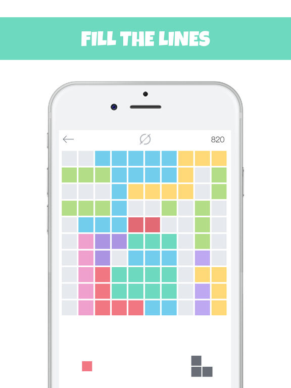 10x10! Puzzle - Kuku Kube edition Tips, Cheats, Vidoes and Strategies ...