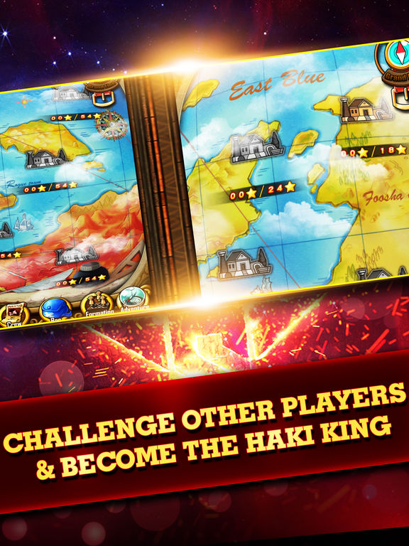 Haki Emperor - Dream Pirate Tips, Cheats, Vidoes and Strategies ...