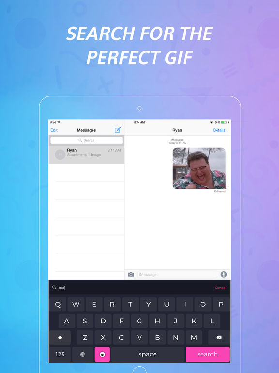 PopKey + GIF Keyboard Tips, Cheats, Vidoes and Strategies | Gamers ...