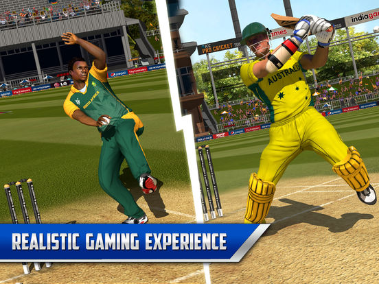 ICC Pro Cricket 2015 Tips, Cheats, Vidoes and Strategies | Gamers Unite ...