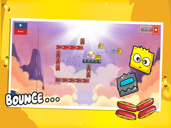 Boo Adventures - Epic Physics Puzzler Tips, Cheats, Vidoes and ...