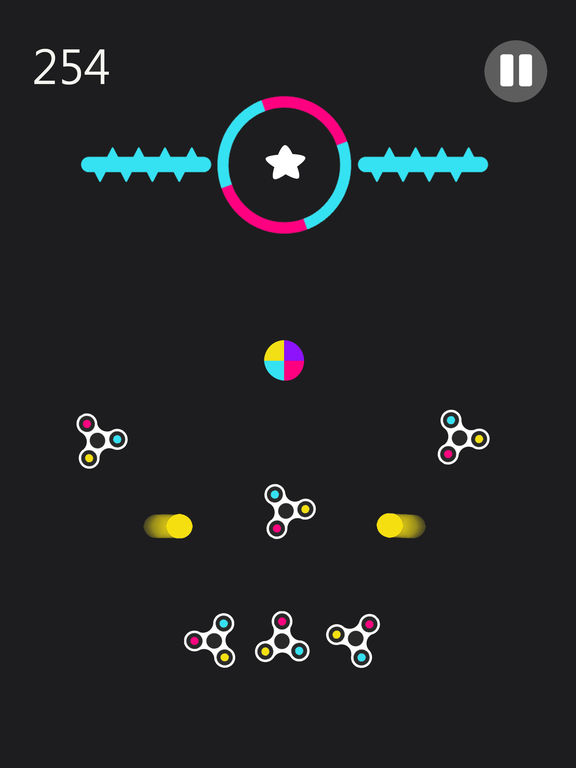 Tappy Fidget, Spinny Spinner Adventure Tips, Cheats, Vidoes and ...