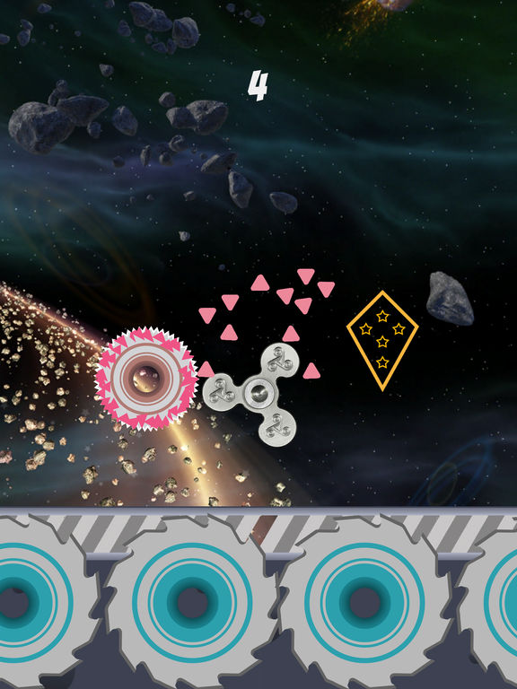 Ultimate Fidget Spinner Space Version Tips, Cheats, Vidoes and ...