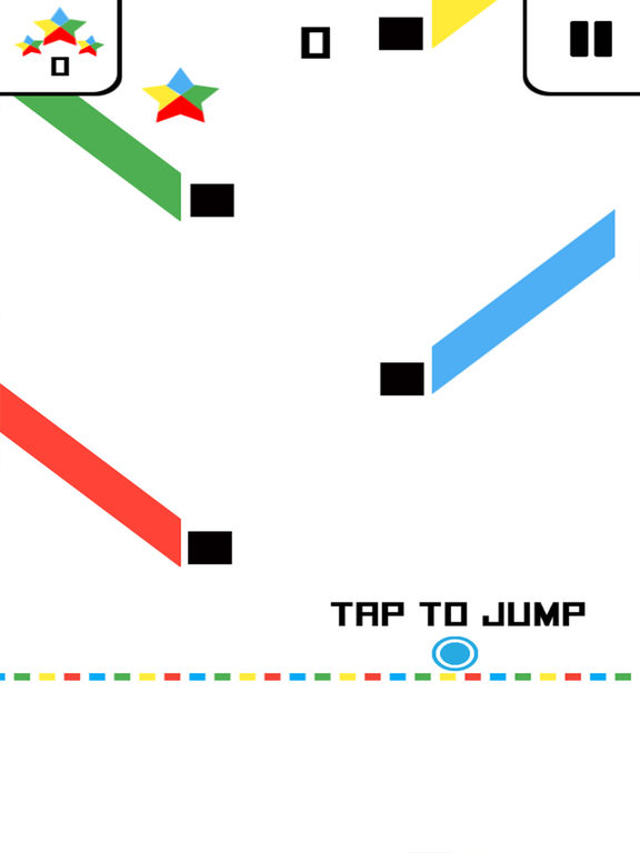 Shape Sprint Tips, Cheats, Vidoes and Strategies | Gamers Unite! IOS