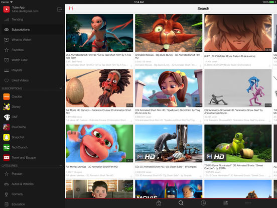 Tubi Tips, Cheats, Vidoes and Strategies | Gamers Unite! IOS