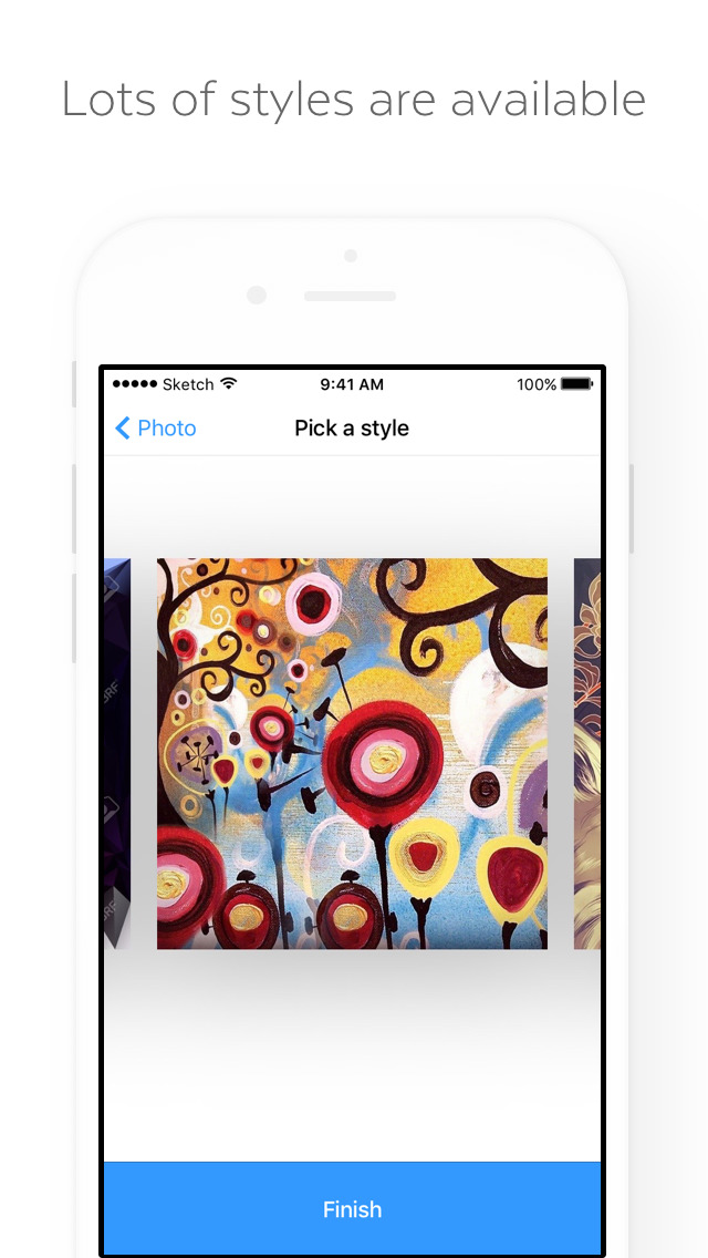 Prisma Photo Editor Apps 148Apps