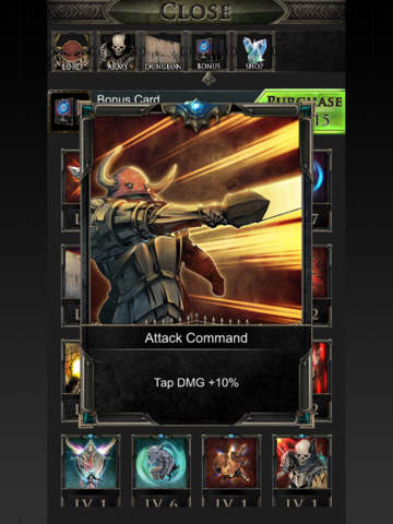 Deep Chasm | Apps | 148Apps