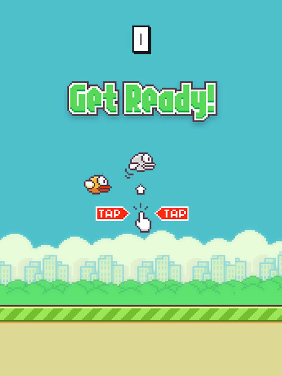 Bird Clash - The Classic Original Flappy Game Remake Pro Tips, Cheats ...