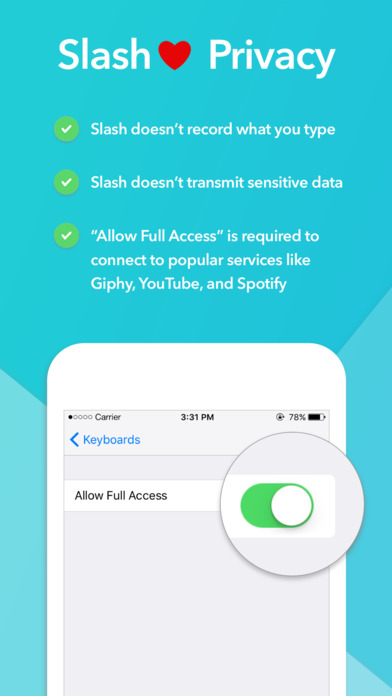 Slash Keyboard Tips, Cheats, Vidoes and Strategies | Gamers Unite! IOS