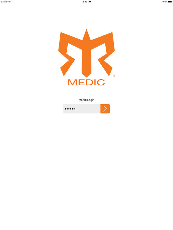 Relay Medical | Apps | 148Apps