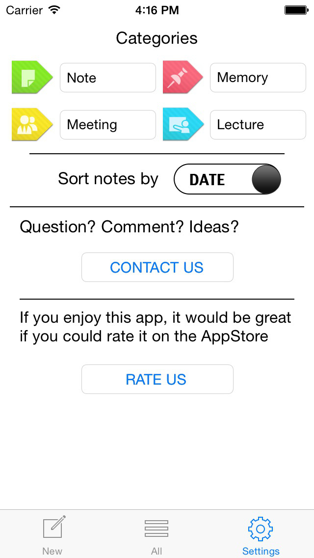 Colornote Pro - Notepad Notes Color note | Apps | 148Apps