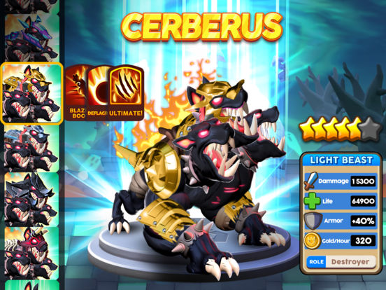 Monster & Commander Tips, Cheats, Vidoes and Strategies | Gamers Unite! IOS