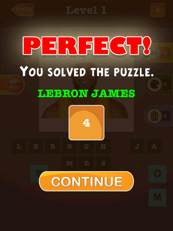 Basketball Super Star Trivia For NBA Famous Player Tips, Cheats, Vidoes ...