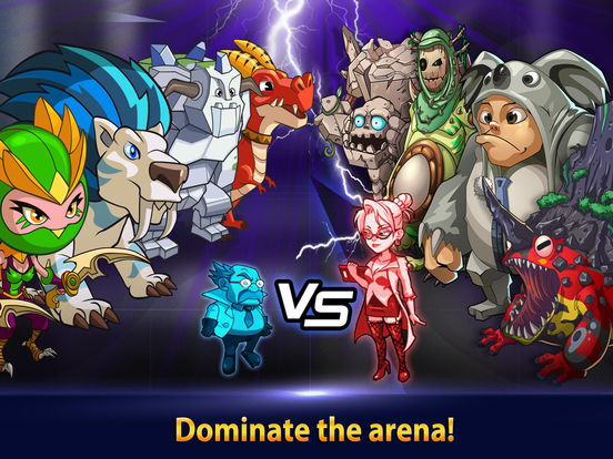 Monster Builder: Craft, Defend Tips, Cheats, Vidoes and Strategies ...