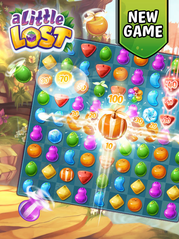 A Little Lost - Fun and Cute Puzzle Game Tips, Cheats, Vidoes and ...