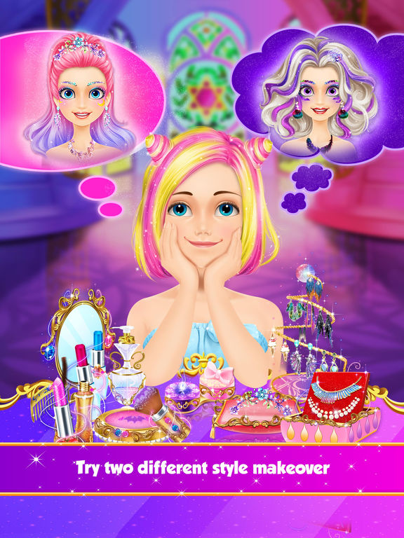 Magic Descendants Good Vs. Bad - High School Party Tips, Cheats, Vidoes ...