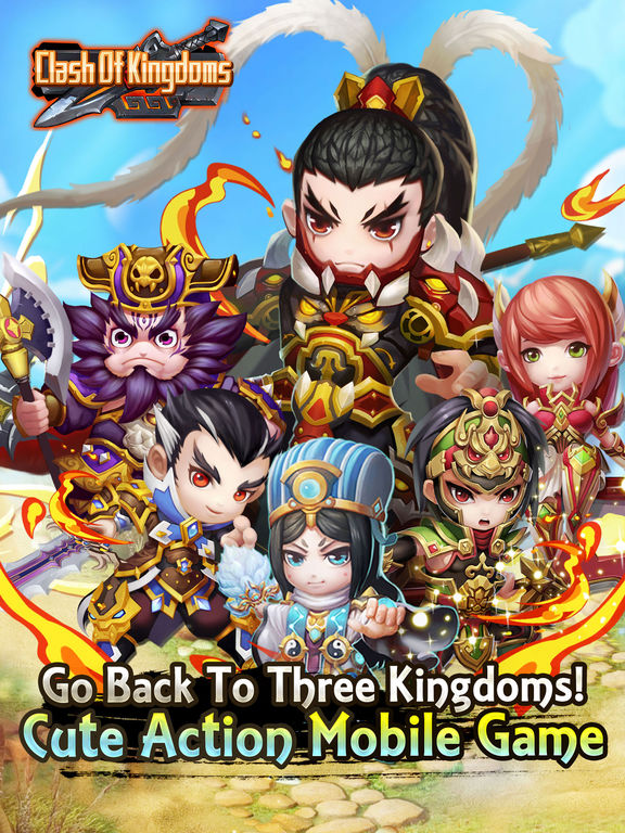 Clash of Kingdoms-3D Tips, Cheats, Vidoes and Strategies | Gamers Unite ...