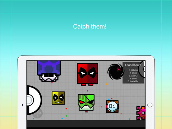 Poke Hunter - find and catch them! Tips, Cheats, Vidoes and Strategies ...