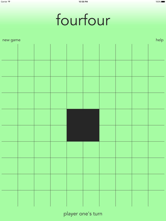 fourfour - a Connect 4 game | Apps | 148Apps