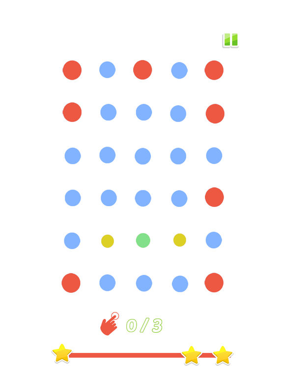 Brain Teasers : Game of Dots Tips, Cheats, Vidoes and Strategies ...