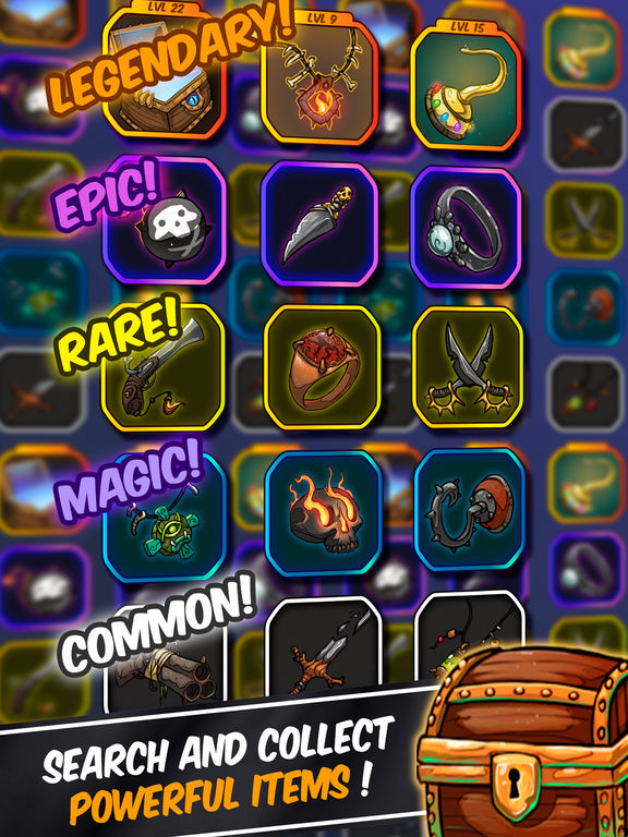 Clicker Pirates - Tap to fight Tips, Cheats, Vidoes and Strategies ...