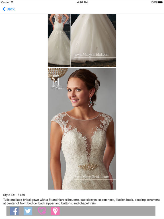 Mary's Bridal Gowns Tips, Cheats, Vidoes and Strategies | Gamers Unite! IOS