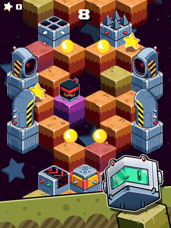 Mars Mountain Tips, Cheats, Vidoes and Strategies | Gamers Unite! IOS