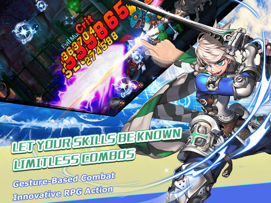 Sword Soul Tips, Cheats, Vidoes and Strategies | Gamers Unite! IOS