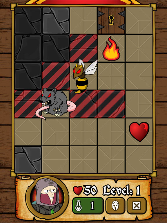 Code of Arms - AppRecs