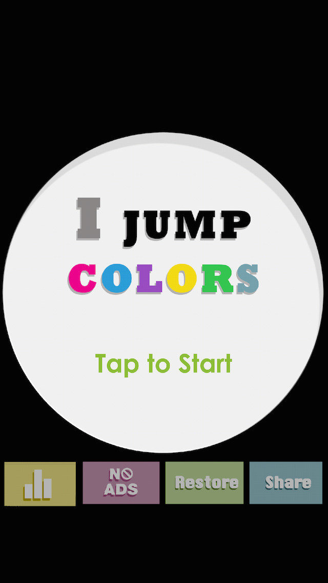 I Jump Colors | Apps | 148Apps