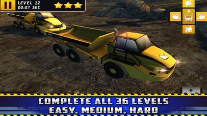 3D Heavy Duty Truck Drive Simulator Game Tips, Cheats, Vidoes and ...