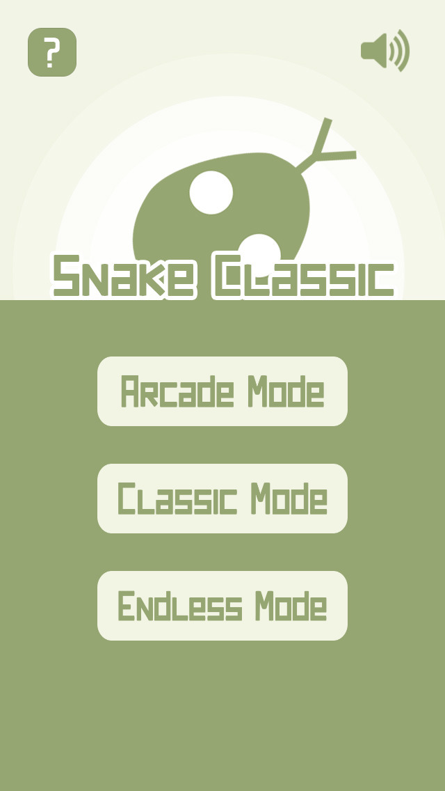 AAAAA Snake Classic HD - Nimble Hungry Snakes 97 & 3 New Modes Tips ...